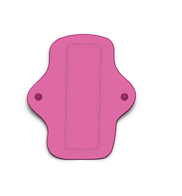 Comment se confectionner des protections intimes lavables avec ce qu'on ...